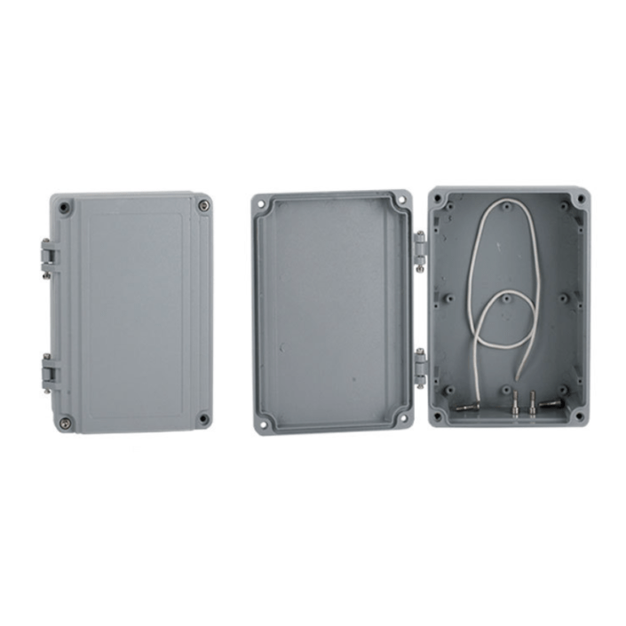 IP66 Metal Box - iWellset Co.,Ltd