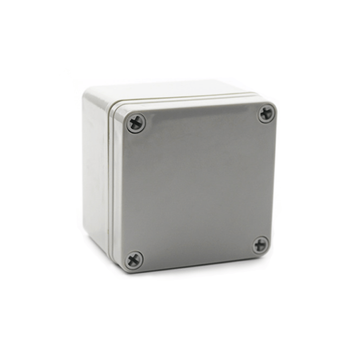 IP67 Plastic Box - iWellset Co.,Ltd
