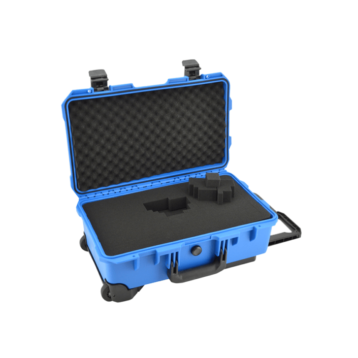 Protective Case with Wheel - iWellset Co.,Ltd